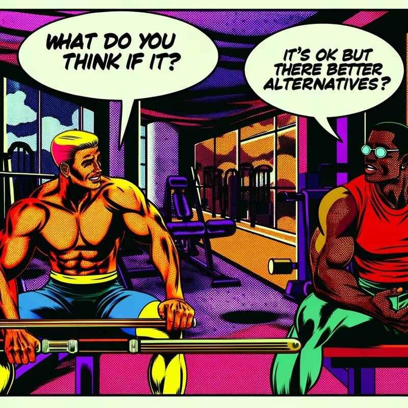 Methyltestosterone - Anabolic Insights