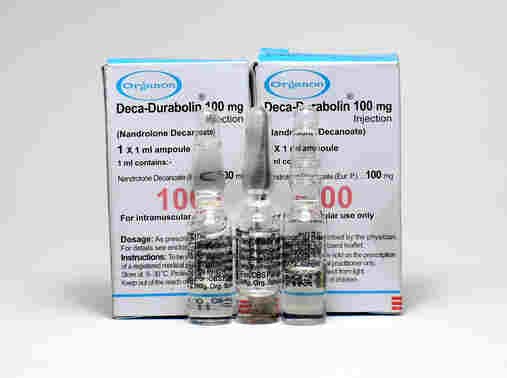 Durabolin - Anabolic Insights