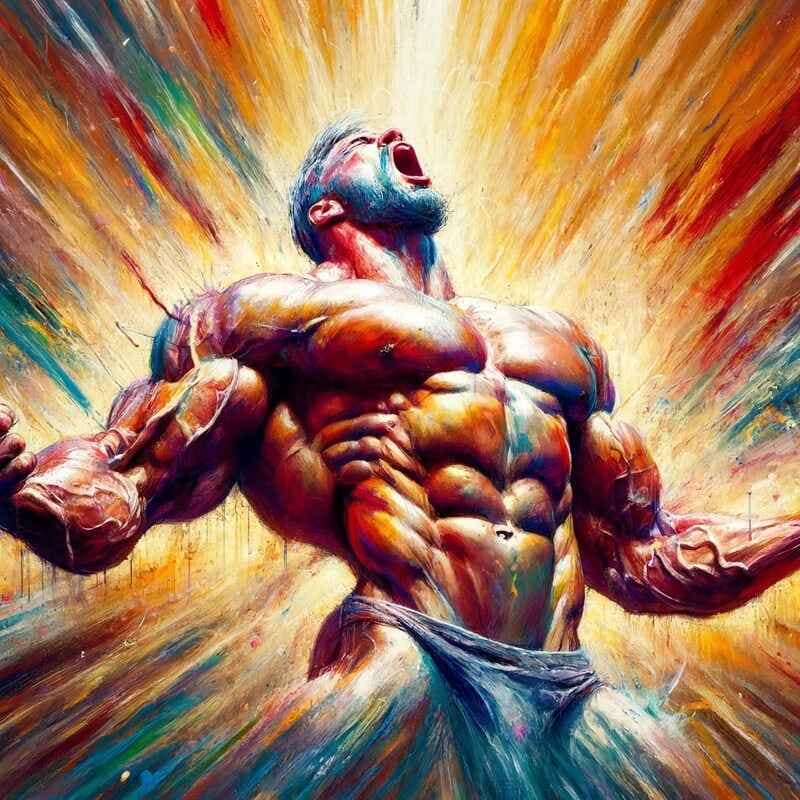 Tri Trenabol - Anabolic Insights